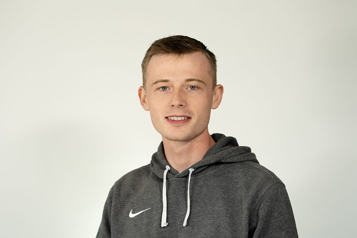 Unsere Auszubildenden bei FingerHaus – Lerne das Team kennen