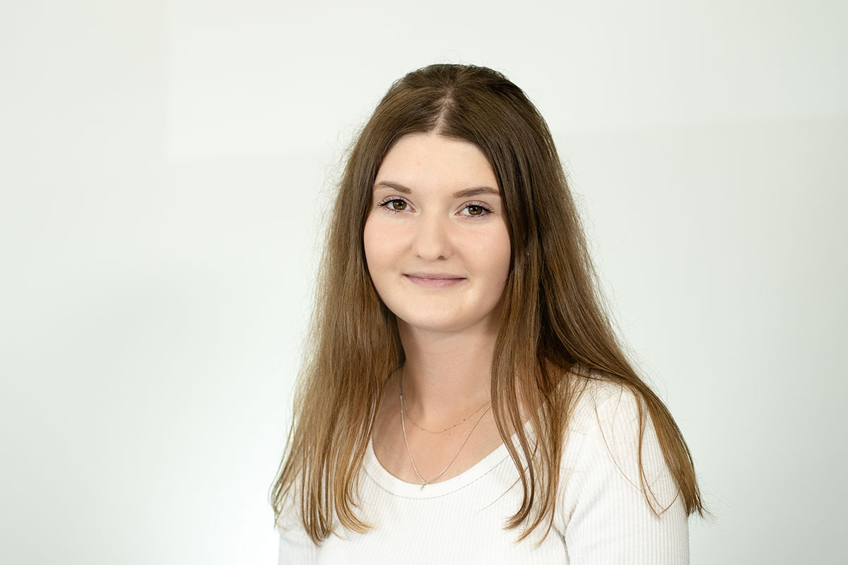 Unsere Auszubildenden bei FingerHaus – Lerne das Team kennen