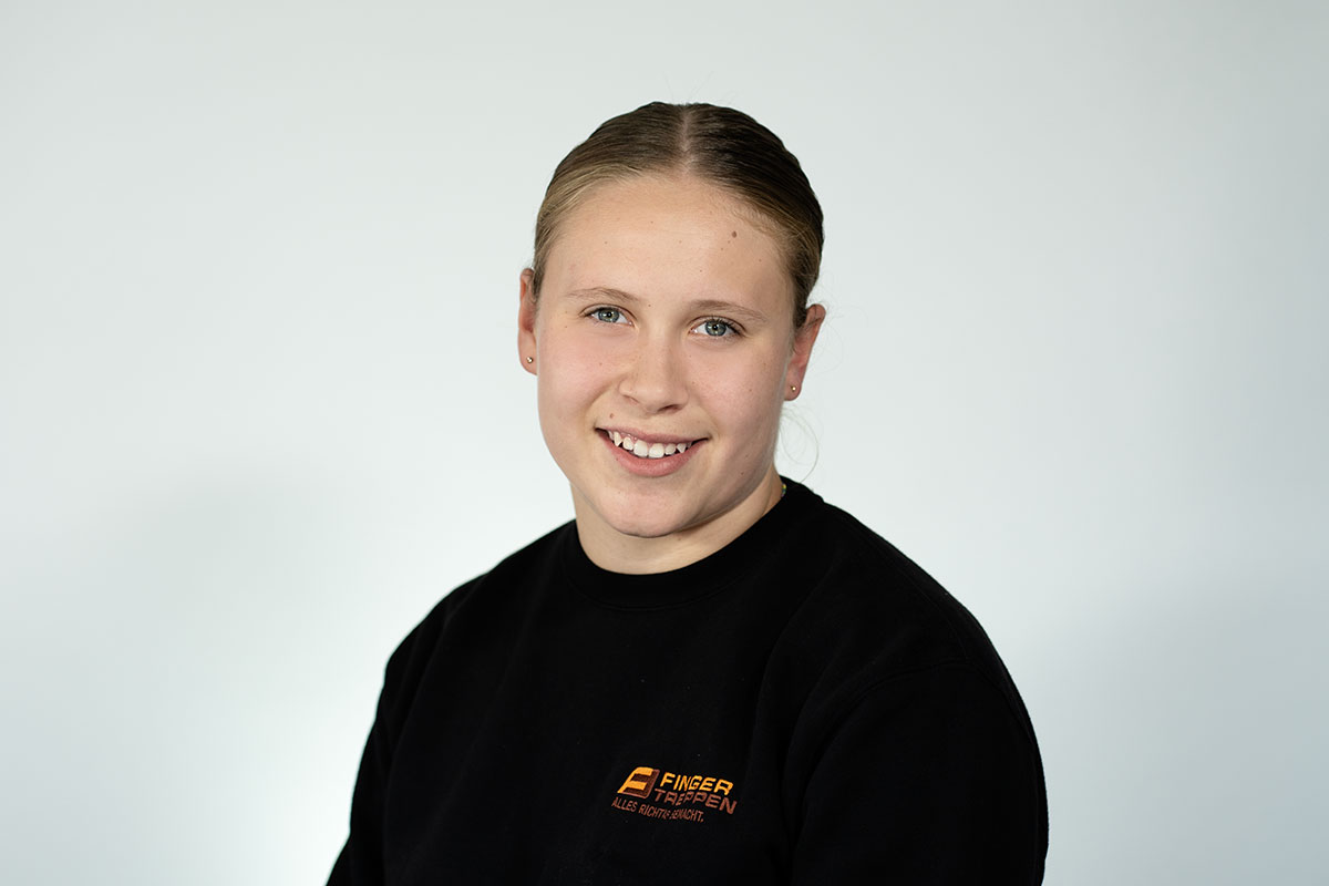 Unsere Auszubildenden bei FingerHaus – Lerne das Team kennen